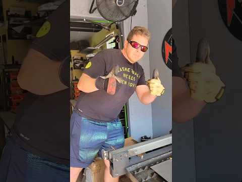 Ford Bronco Fog Brackets CNC Plasma Cutting by M&R Automotive