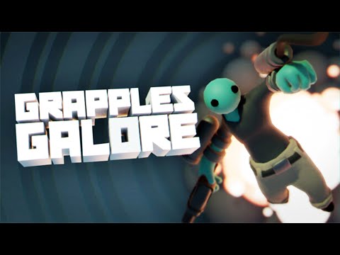 Steam Community :: Grapples Galore