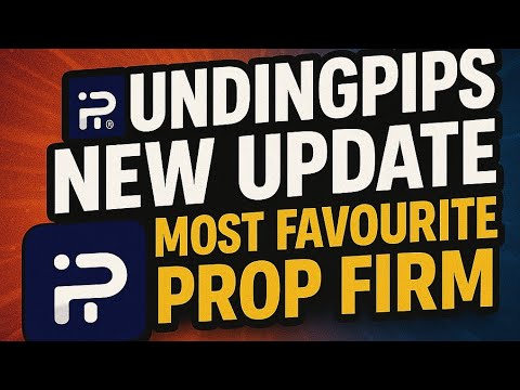 Funding Pips Top 10 Updates | Fundingpips Review