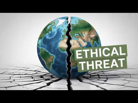 The Moral Fallout: Examining the Ethics of Military Strikes on Nuclear Facilities