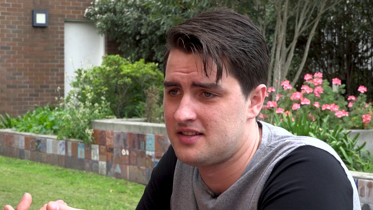 Time to talk about mental health