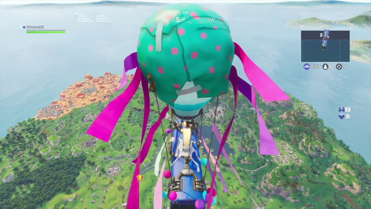 SOLO SHOWDOWN LTM MODE RETURNS!