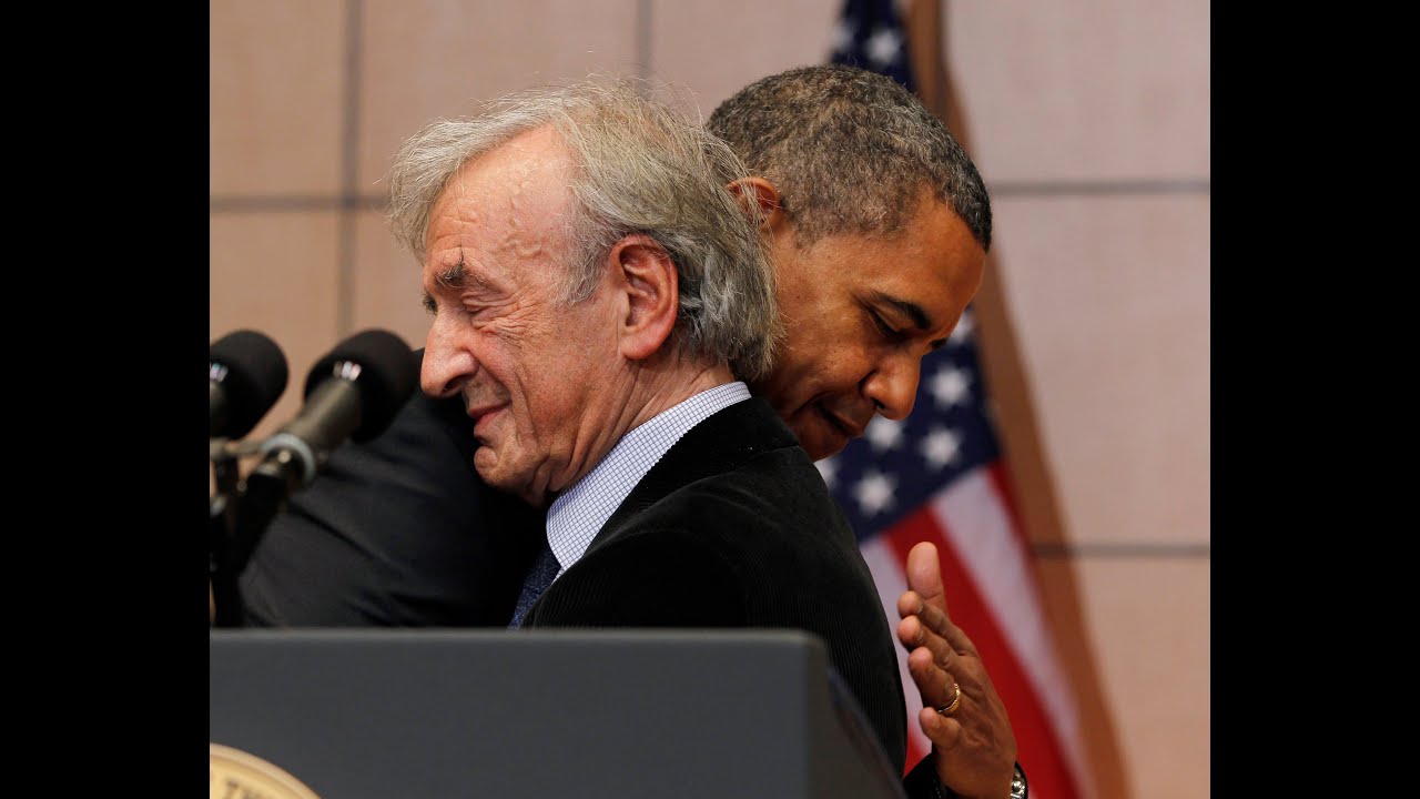 The enduring legacy of Elie Wiesel, Holocaust survivor and Nobel laureate