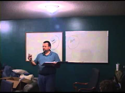 Inductive Bible Study Training Class week 1 of 10 | The Christian Reviewer