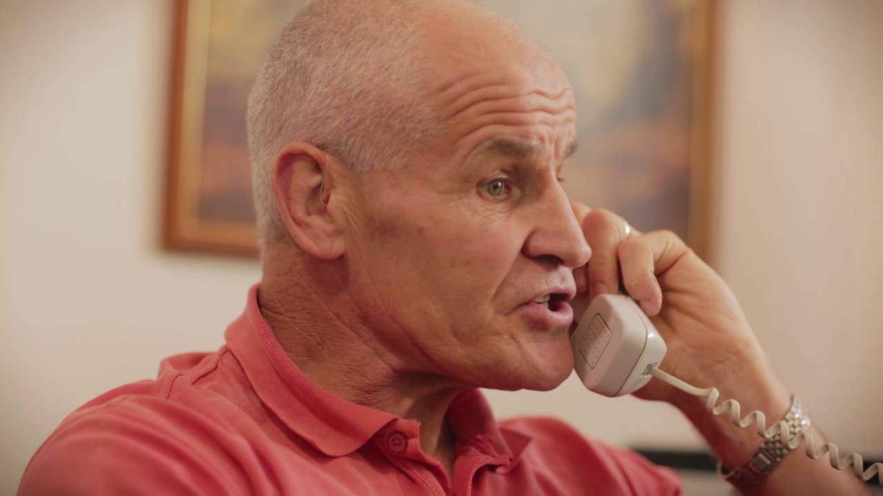 Within My Walls elder abuse information clip in Vietnamese