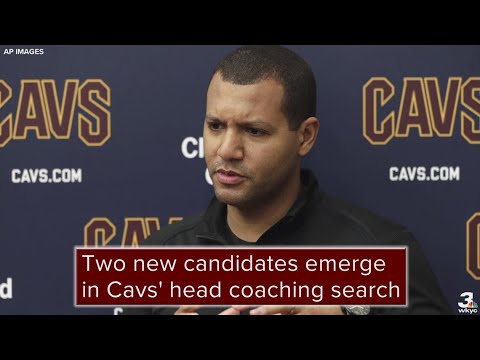 Report: Cleveland Cavaliers to interview J.B. Bickerstaff, Alex Jensen for head coaching job
