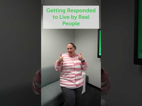 Yup/Nope with HR - Give us a Text!