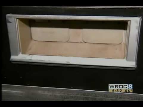 CSH @ RIT on WROC 8