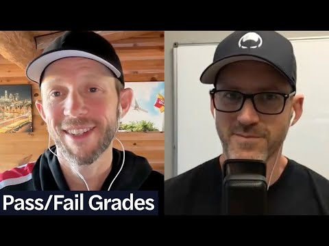 Pass/Fail Grades | LSAT Demon Daily, Ep. 623