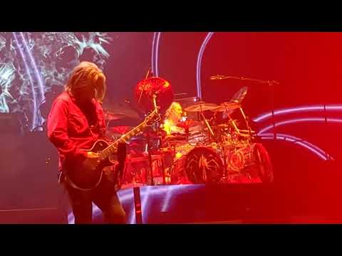 Tool - Forty Six & 2. Live at the O2 Arena, London . 3/6/24