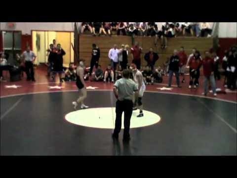 rocky gilmore classic finals(171)pounds