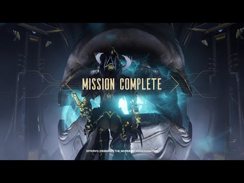 Steam Community :: Video :: Warframe Effervo Nex