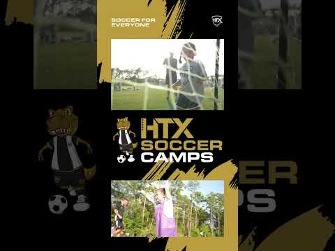 Register now for a soccer camp near you!