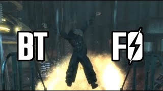 Father Elijah Launched Into Orbit at Fallout New Vegas - mods and community