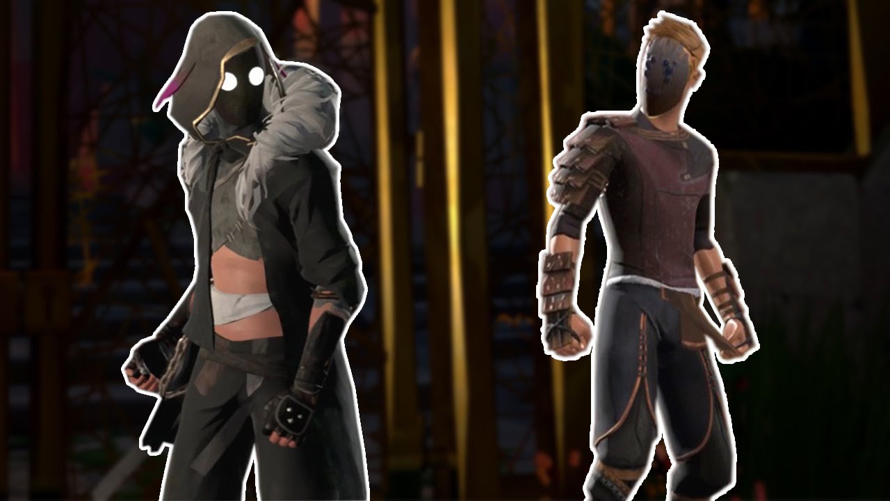Windfall Master - Absolver High Level PvP Gameplay