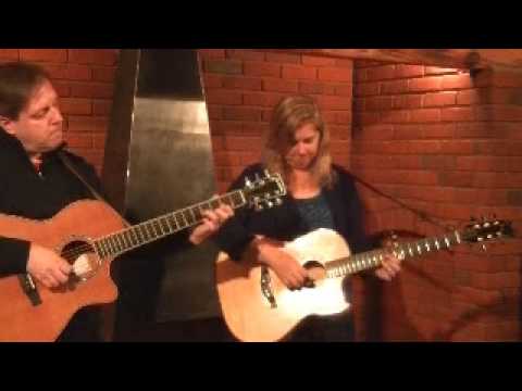 Lisa Weyerhaeuser - Circle Game