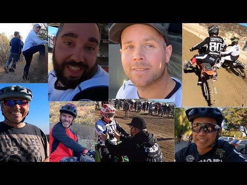 Life on Two Wheels Editor's Vlog | ADITD 23