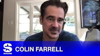 Colin Farrell Expects ‘Quite Different’ Penguin Character in "The Batman" Sequel