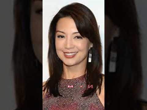 TOP 10 MOST FAMOUS ASIAN AMERICAN HOLLYWOOD ACTRESS #shorts #hollywood