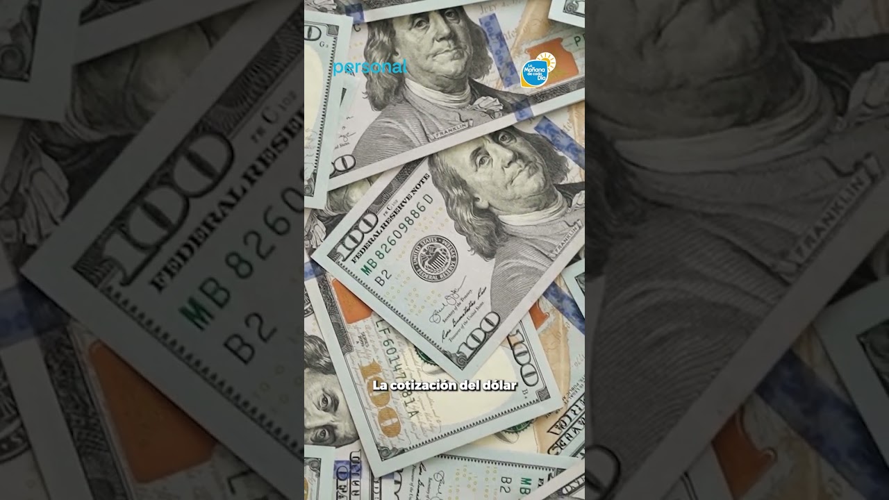 The dollar is falling, but the prices of basic goods are not decreasing.