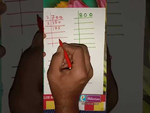 Prime factors of 700