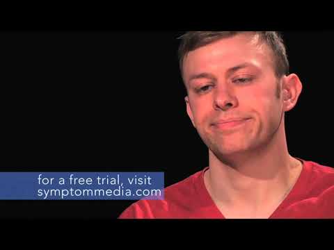 Attention Deficit Hyperactivity Disorder Criteria DSM-5-TR Symptoms Video