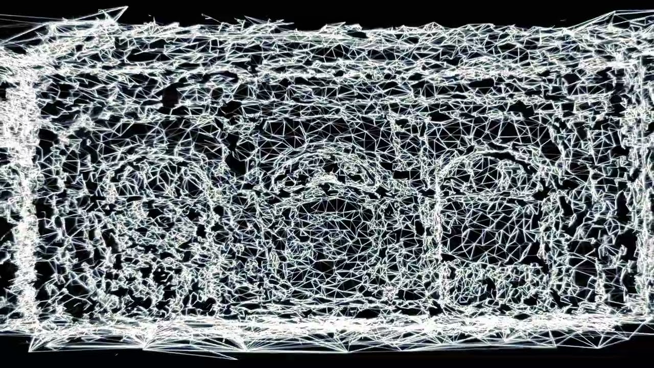 Odd - A/V performance