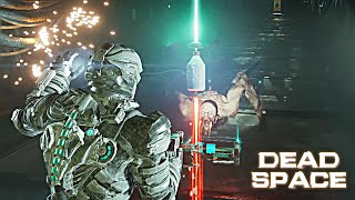 30. The Ishimura, save Sunset Shimmer 6/? - Marksaline the Necromorph ...