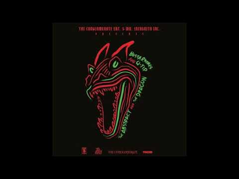 Busta Rhymes - You Cant Hold The Torch