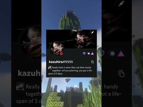 FUNNY DISCORD BIOS - PART 1
