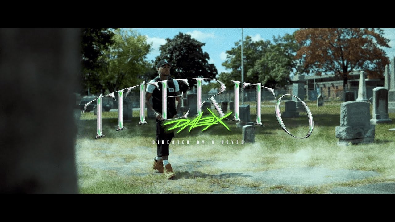 Dalex - Titerito (Video Oficial)