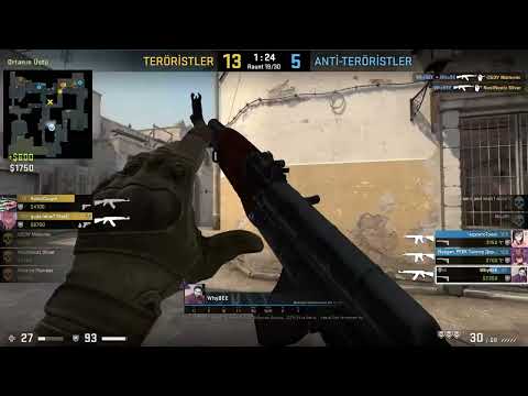 Steam Community :: Video :: Counter strike Global Offensive 2023 01 15 ...