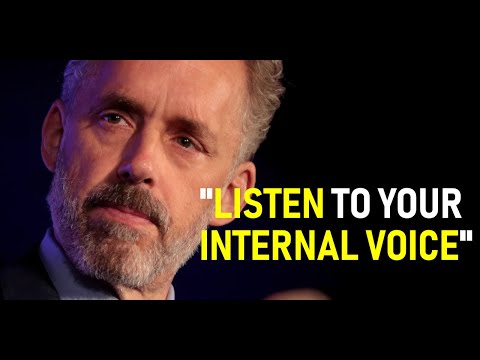 Jordan Peterson talks about Socrates' Daemon