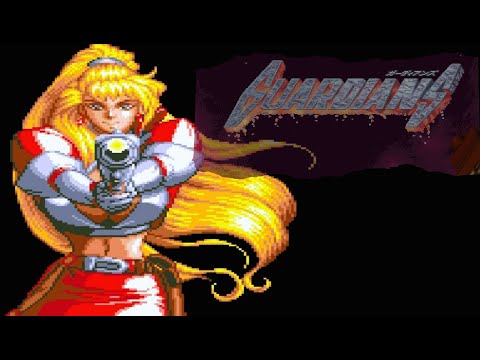 Steam Community :: Video :: Guardians - Gameplay - Mame
