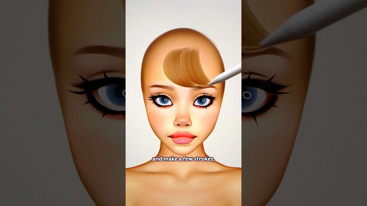 INSANE Hair Brushes 🤯