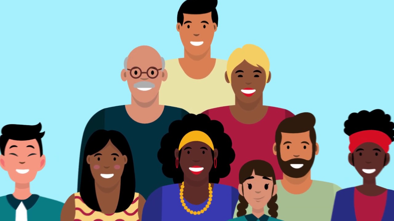 Informe de Desarrollo Humano Panamá 2019