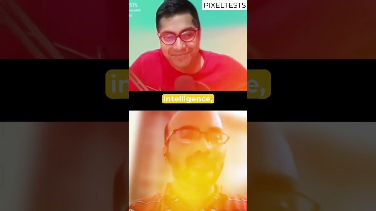 Tech Career Shift: Shiva's AI Journey!🚀 #shorts