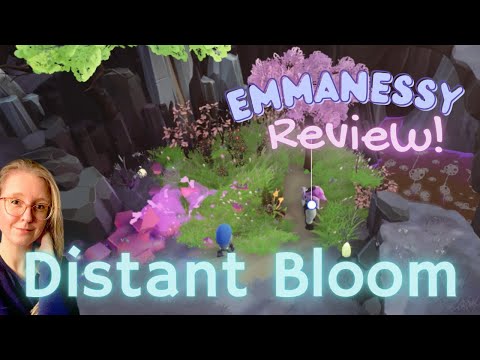 Steam Community :: Video :: Distant Bloom | Game Review