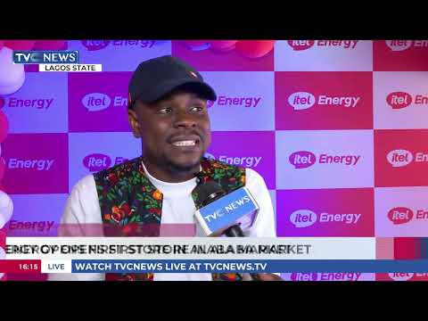 Itel Solar Energy Opens First Customer Experience Centre In Alaba Market