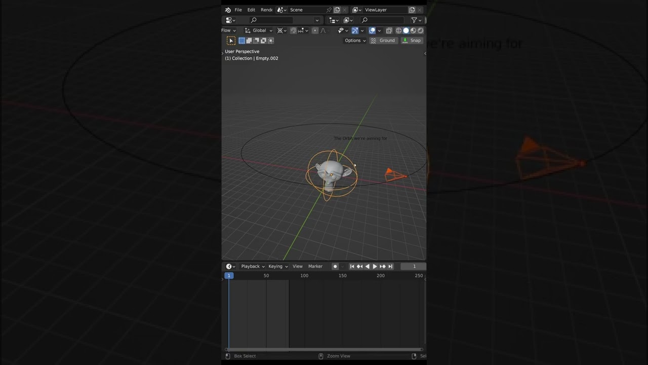 You're rotating your camera WRONG!