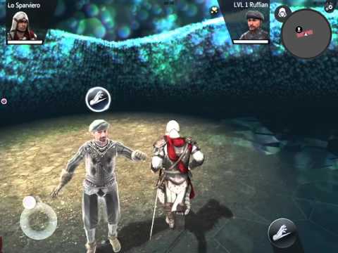 Assassin's Creed Identity Civilians Tutorial