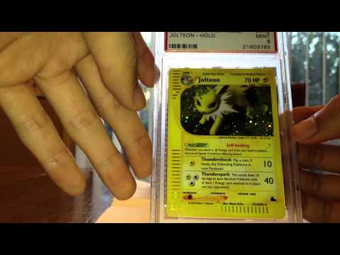 Psa cards FOR SALE!