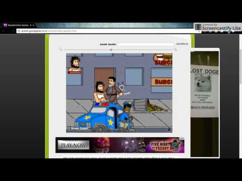 hobo games
