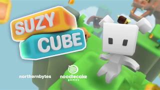 Buy Suzy Cube from the Humble Store and save 75%