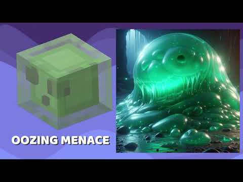 What Minecraft Dungeons Mobs Would Look Like in Real Life (AI Art)
