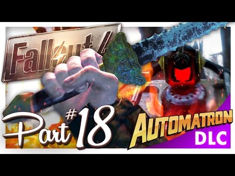 Steam Community :: Video :: GENERAL CHAO'S REVENGE | Fallout 4 Gameplay ...