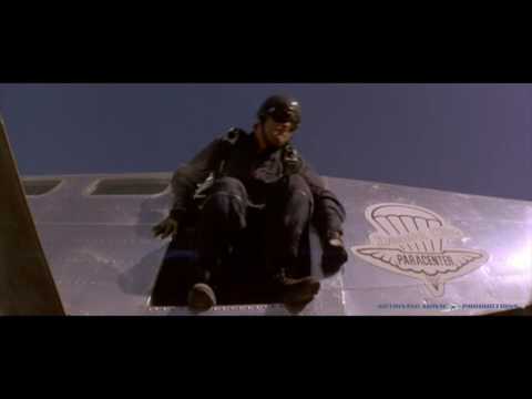 Terminal Velocity part 1 SMP