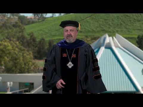 Conferral of Degrees