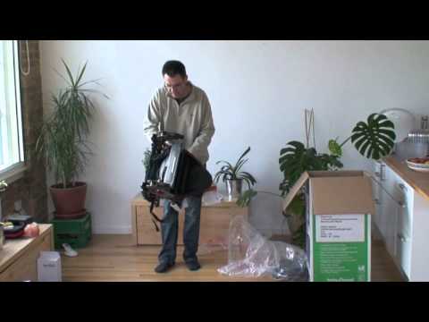 Baby Trend Expedition LX Jogger Stroller - Unboxing