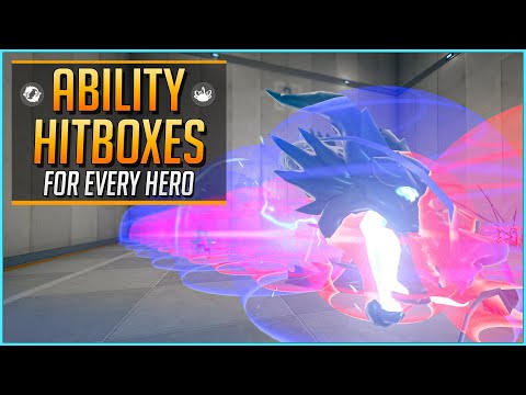 Rein's hammer hitbox is ridiculous - General Discussion - Overwatch Forums